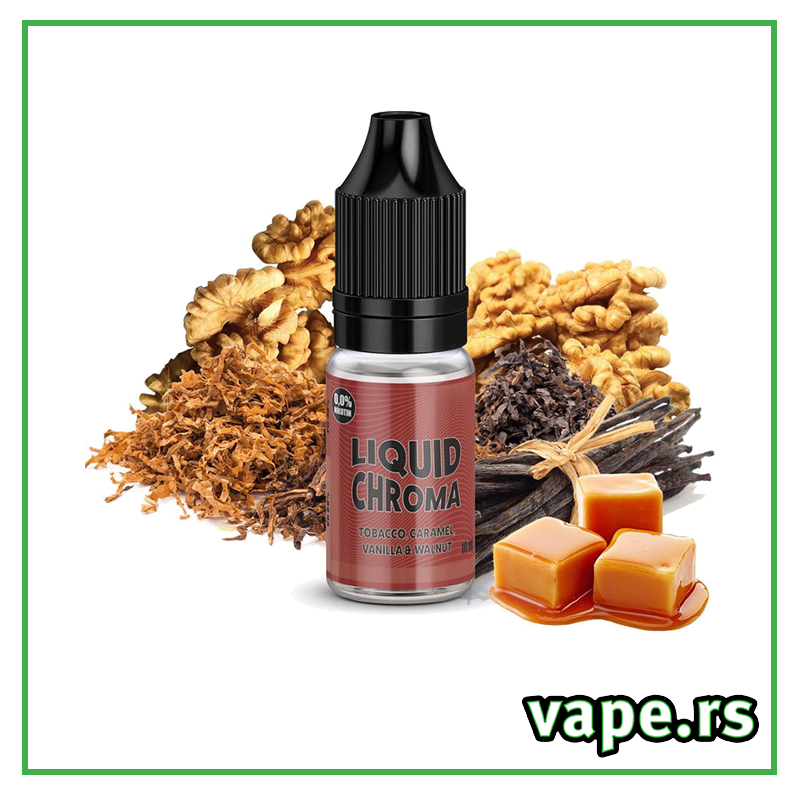 KTS Chroma Red | vape.rs