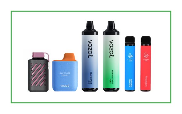 Vape shop | Elektronske cigarete | Delovi i oprema | vape.rs