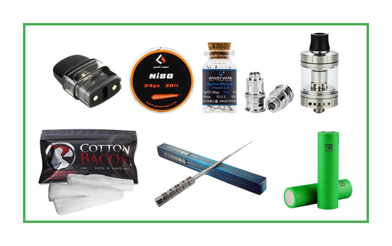 Vape shop | Elektronske cigarete | Delovi i oprema | vape.rs