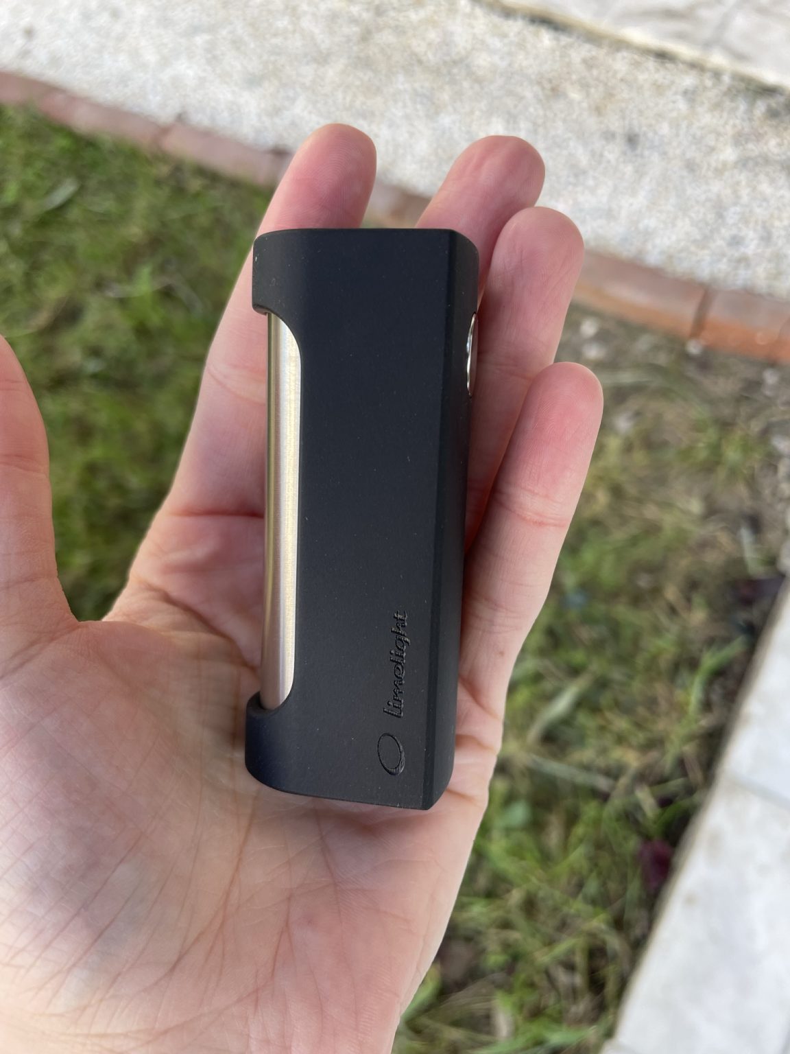Limelight Wicket Mono Gloom DNA60 | vape.rs